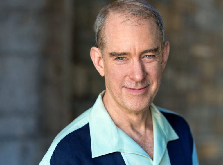 Guest Announcement: William Youmans - A Good Nightmare Comes So Rarely